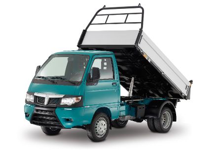 Veicoli Commerciali Piaggio | Scoprili da Truck italia