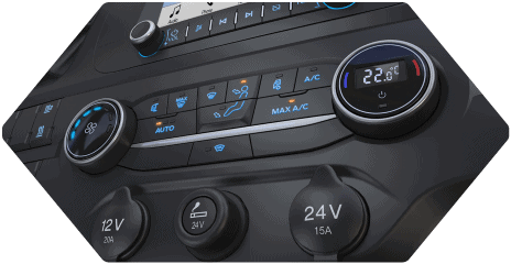 Ford Trucks F-Max: scoprilo da Truck Italia